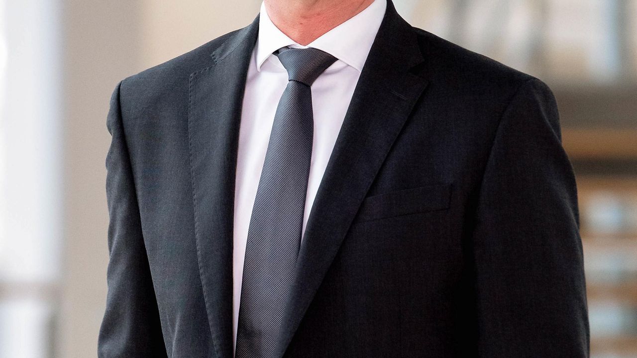 Marco Swoboda se convertirá en el nuevo CFO de Henkel