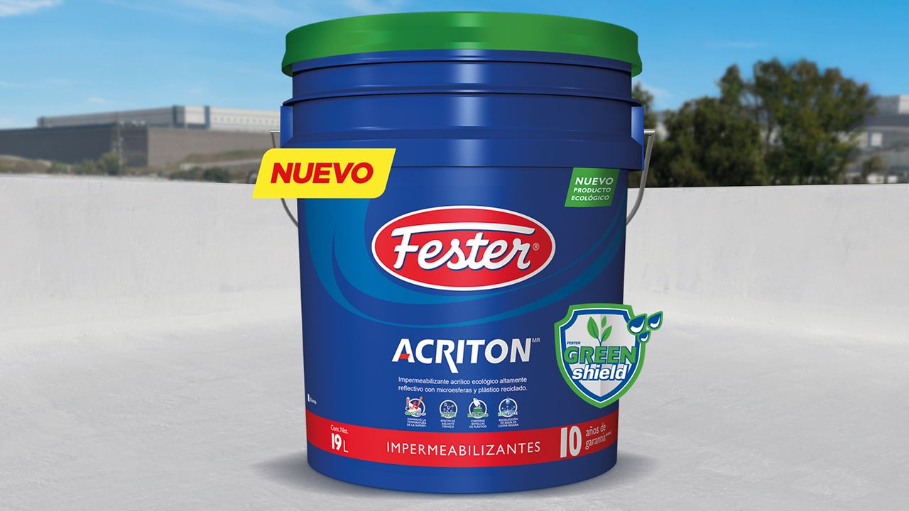 Henkel impulsa tecnología pionera para la construcción sustentable.