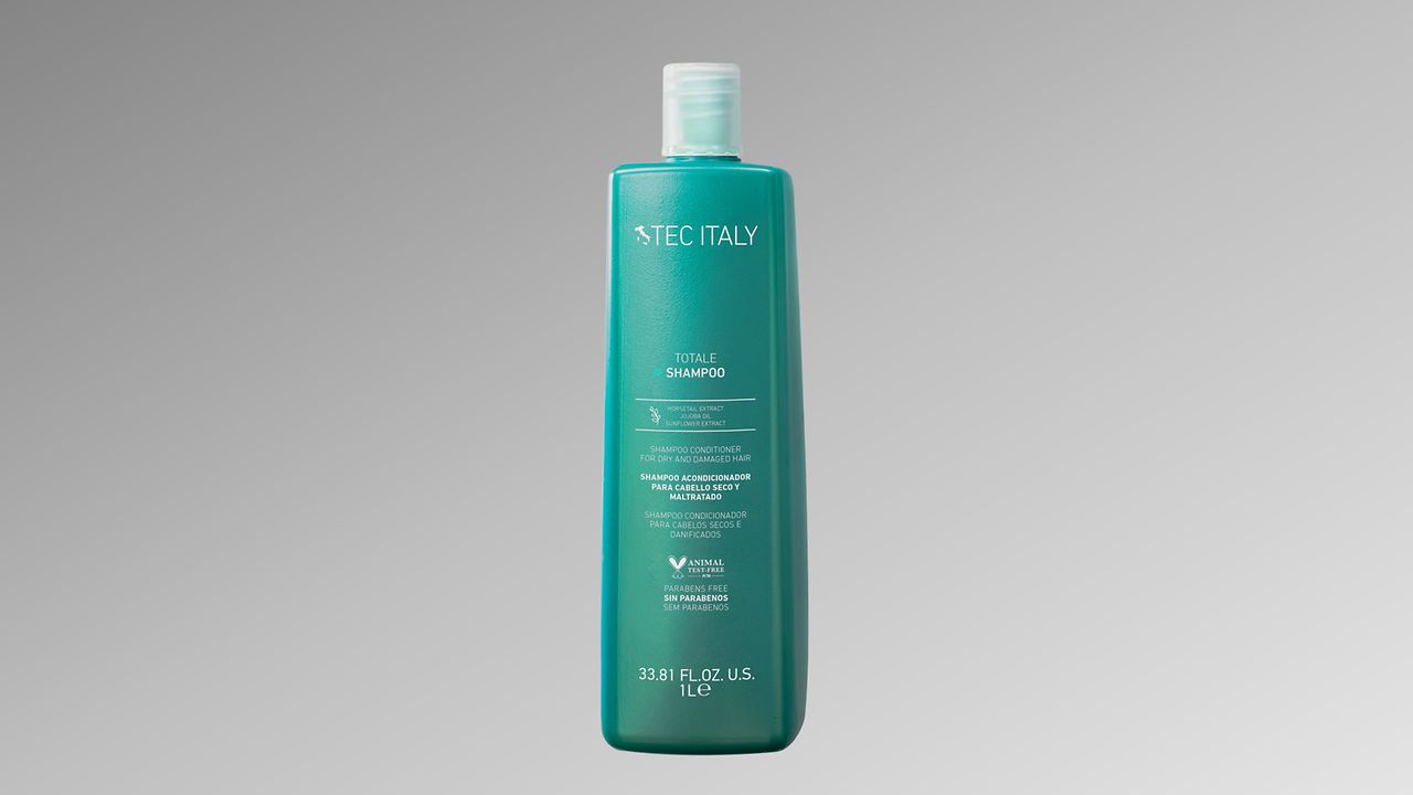 Henkel retira algunas unidades del Shampoo Totale de su marca Tec Italy ...