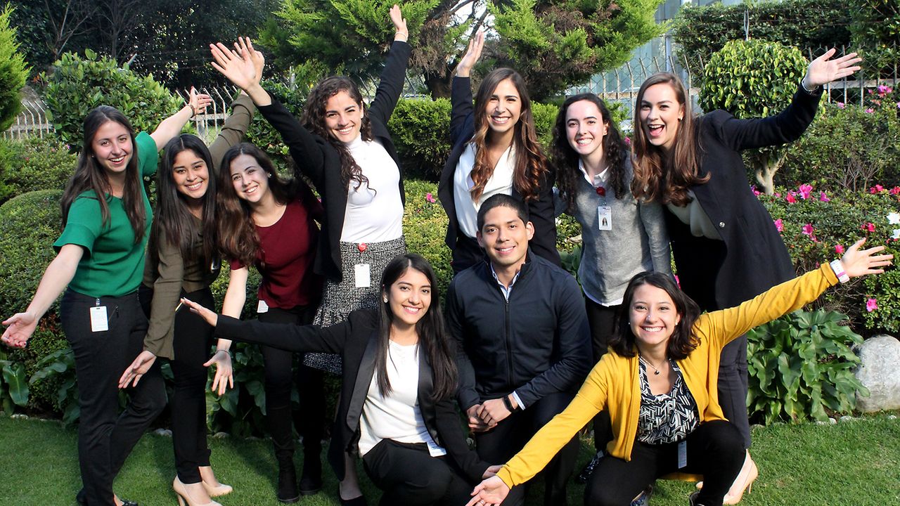 Henkel busca talento en México: abre las inscripciones para su ...